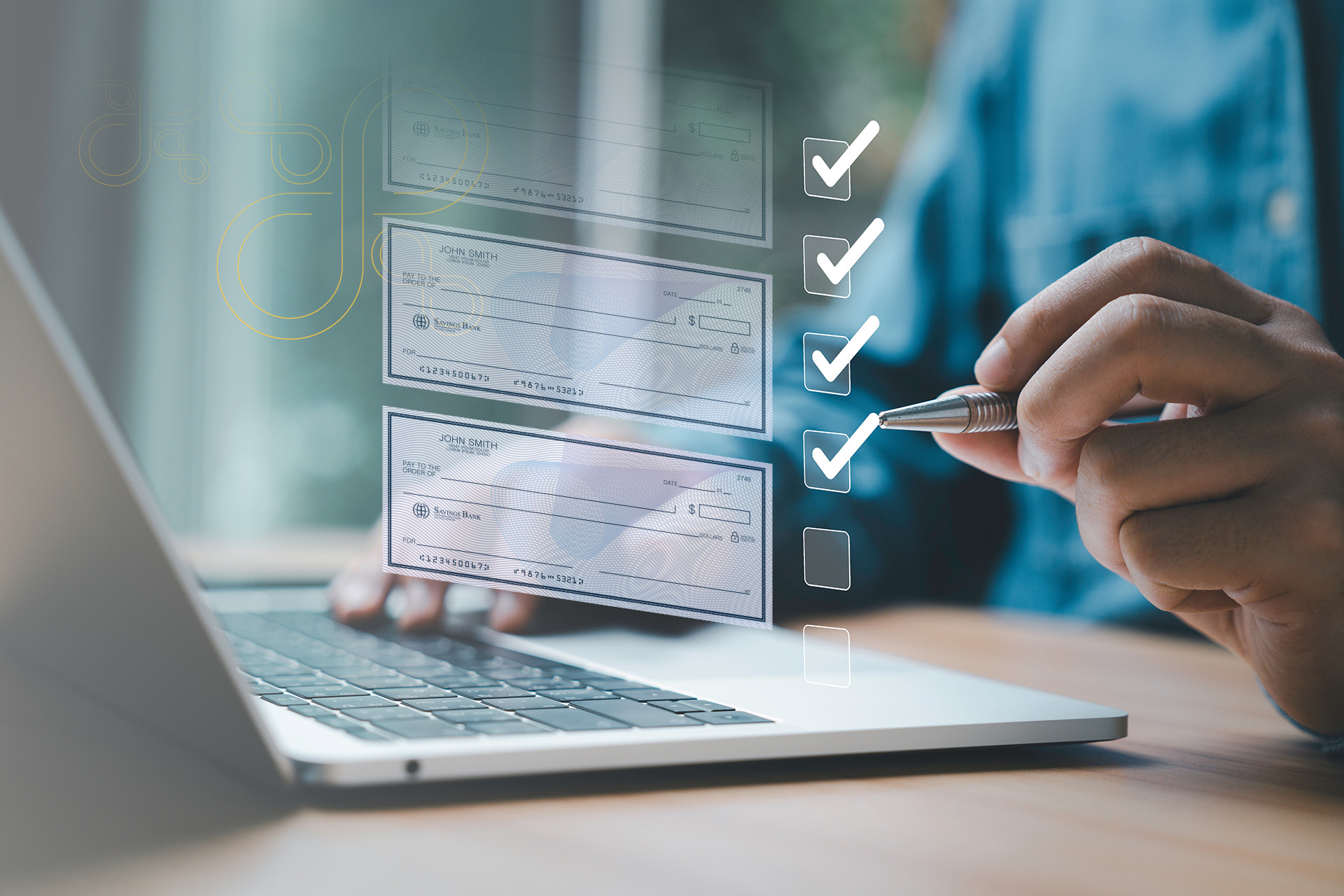 Check all the Boxes for Check Processing with Lockbox - OSG