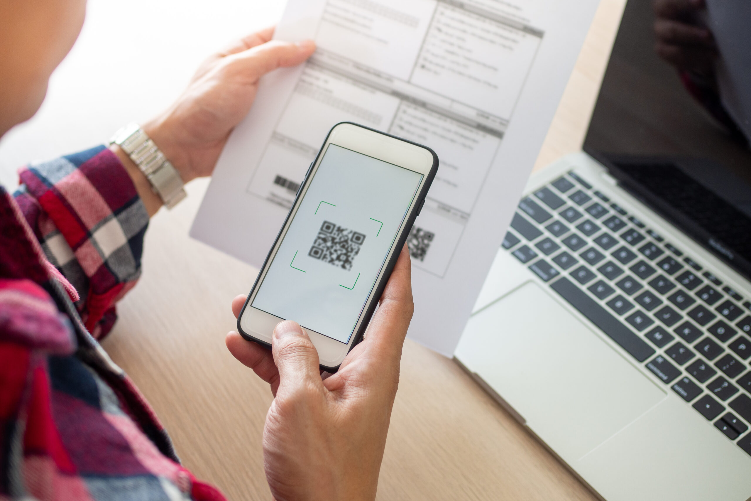 Integrating Print and Digital Enhances Customer Experiences - OSG