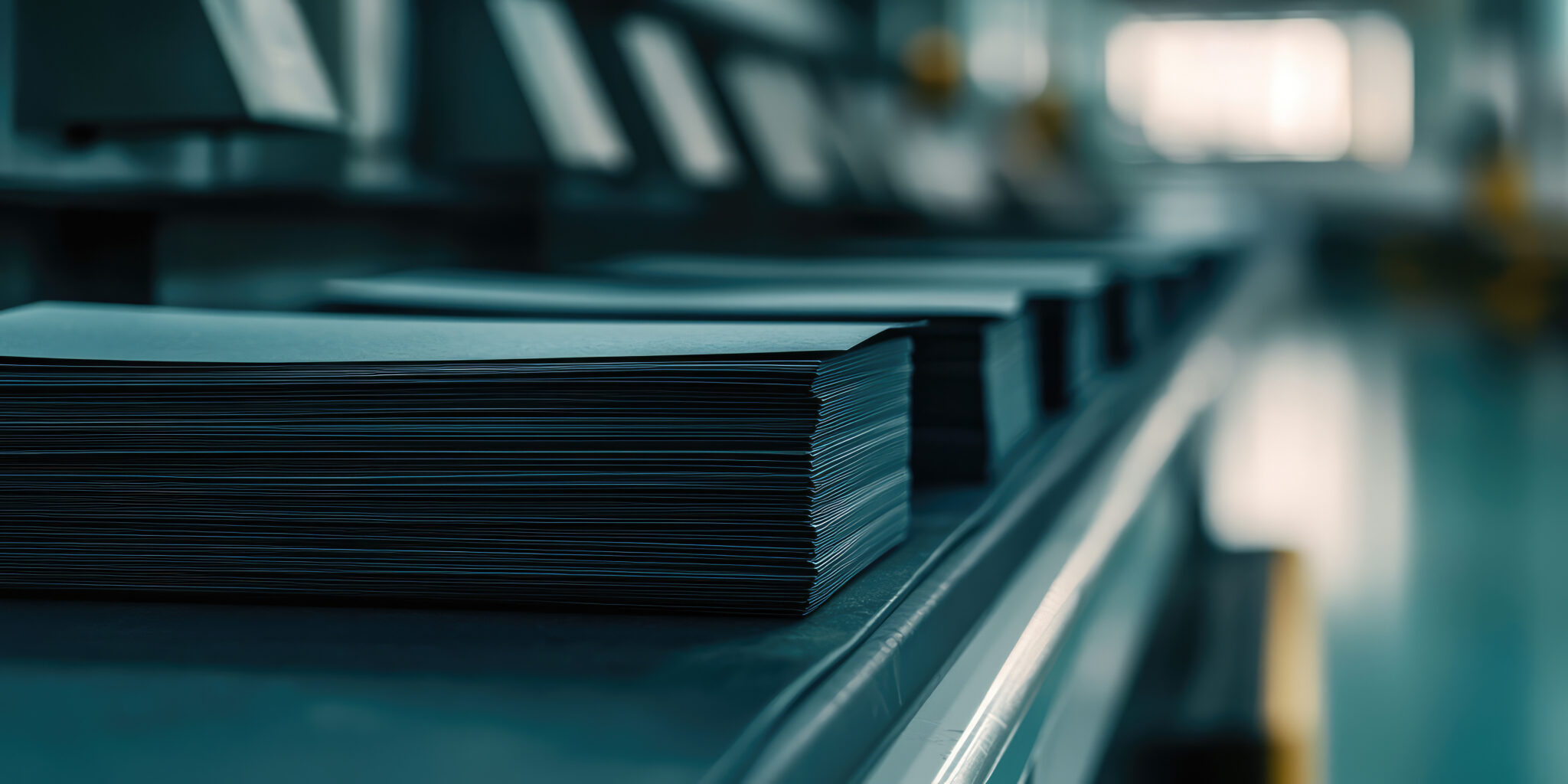 OSG Completes Reorganization - OSG